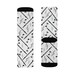 Clarinet Music Socks - Clarinet Player Gift - Musician Gift - Clarinet ...