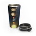 Solar System - Stainless Steel Travel Mug - Space - Planets - Galaxy - Etsy