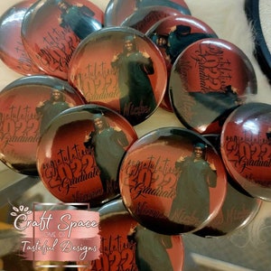 Graduation Buttons, Senior Buttons, Pins, 2020 Button - Etsy