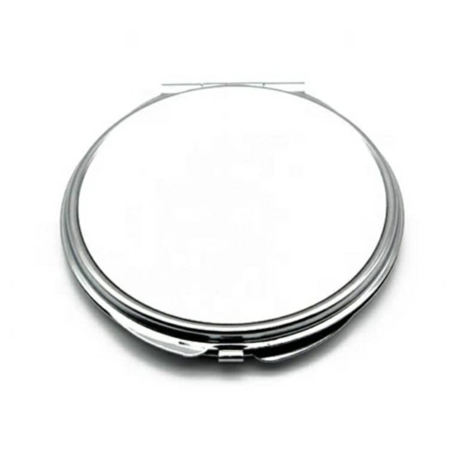 Sublimation Compact Mirror Blanks/ Compact Mirror/sublimation - Etsy
