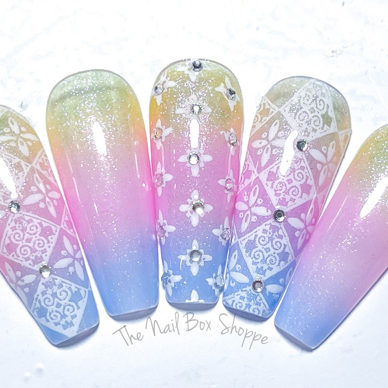 TheNailBoxShoppe - Etsy