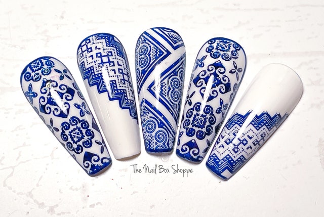 TheNailBoxShoppe - Etsy