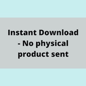 100 Day Habit Tracker Checkbox Printable - Etsy