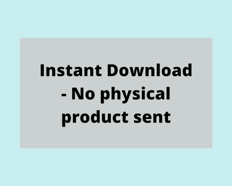 100 Day Habit Tracker Checkbox Printable - Etsy