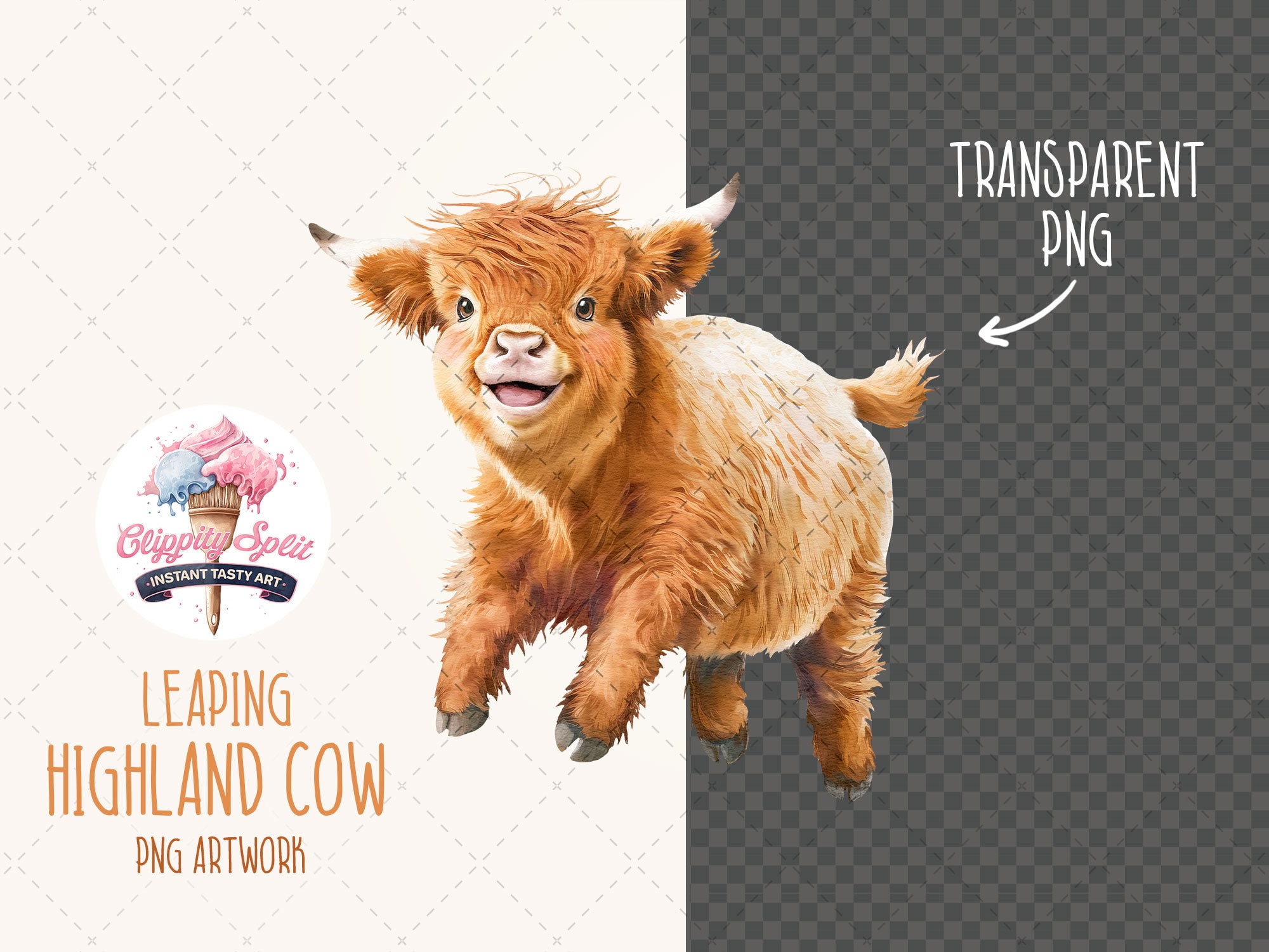 Happy Cows Commercials