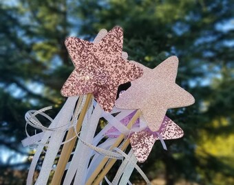 Wand Party Favor - Etsy