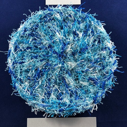 Square Shape Dish Scrubbies - Etsy