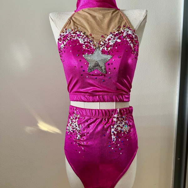 Aerial Costume - Etsy