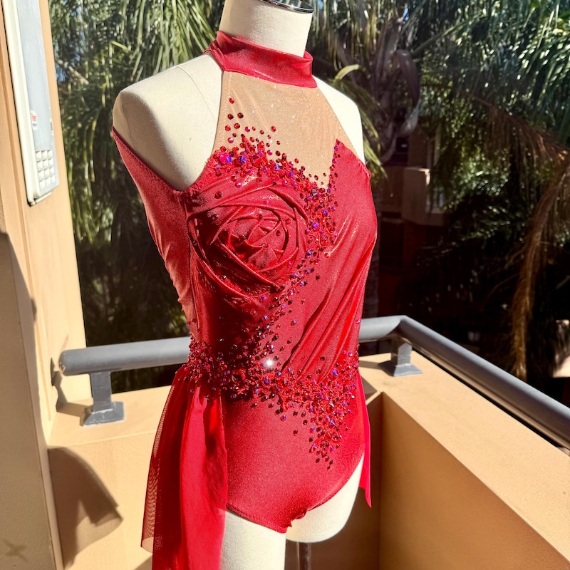 Aerial Costume - Etsy