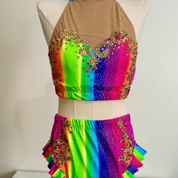 Aerial Costume - Etsy