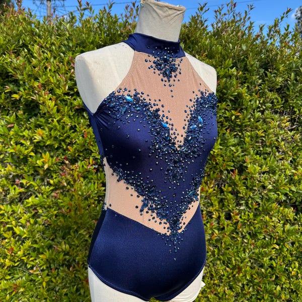 Aerial Costume - Etsy