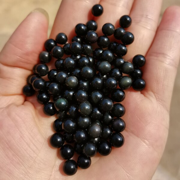 Undrilled Gemstone - Etsy