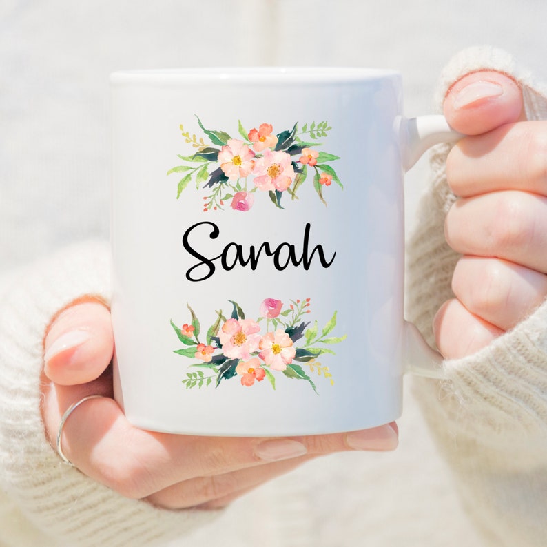 Custom BAE Mug Custom Best Aunt Ever Mug Custom Mug | Etsy