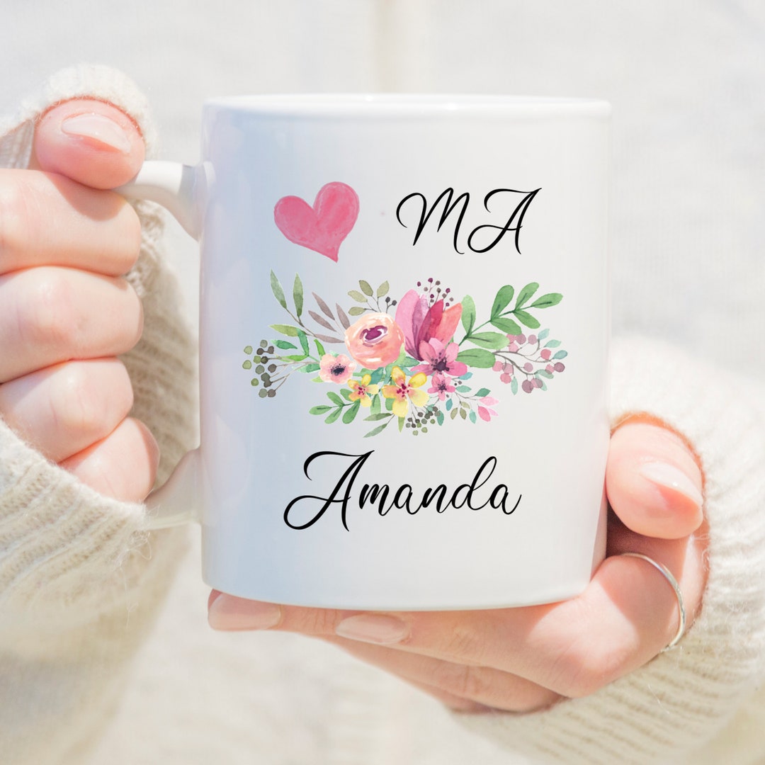 Medical Assistant Custom Mugmedical Assistant - Etsy