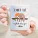 I Didn't Fart My Butt Blew You a Kiss Mug,funny Sloth Fart Mug ...