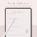 Digital Gratitude Journal: Daily Reflection, Mindfulness (PDF) - Etsy
