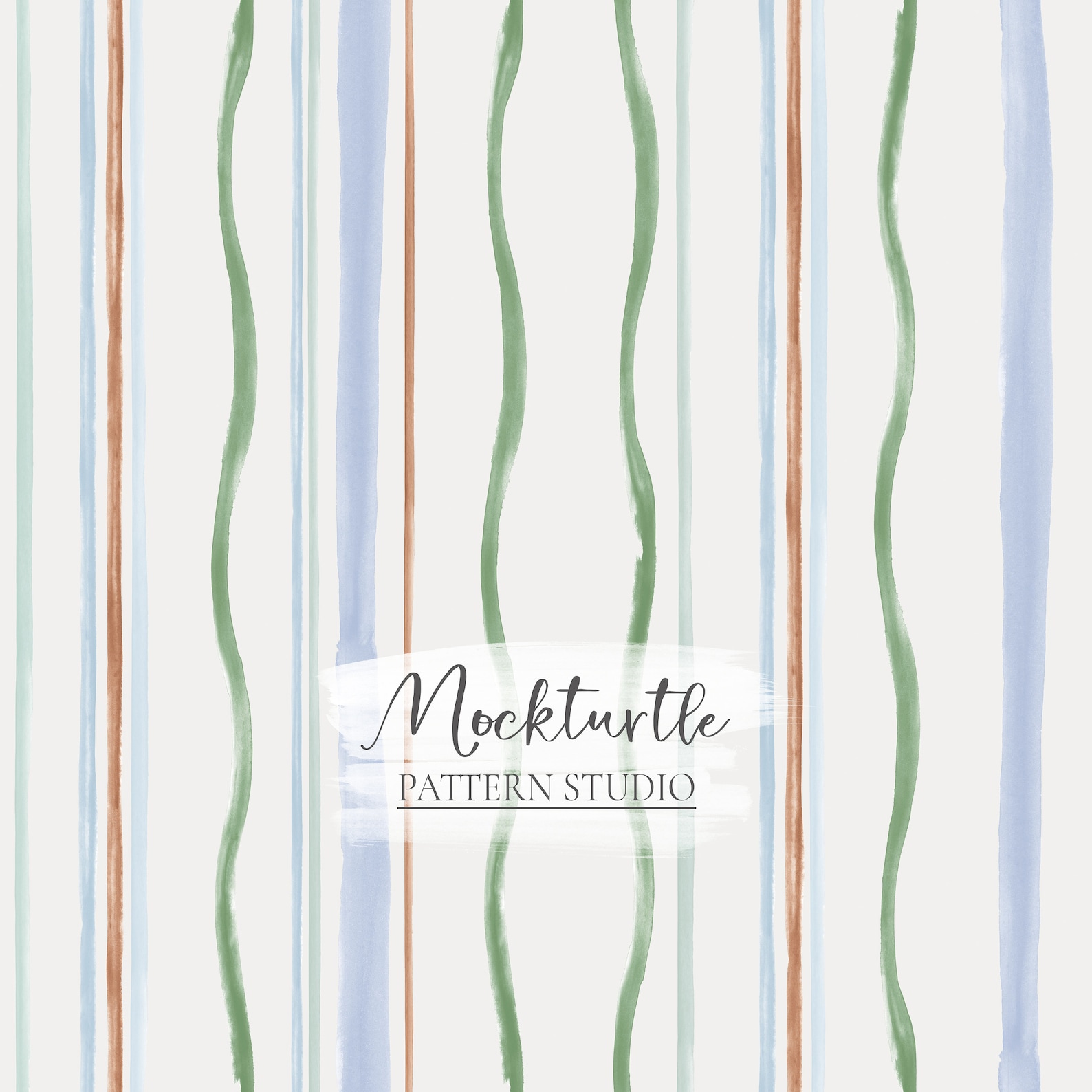 Pastel Stripe Pattern | Summer Stripes Pattern | Striped Surface ...