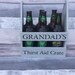 Wooden Personalised Beer Crate,thirst Aid Crate,beer Drinker,beer Lover ...