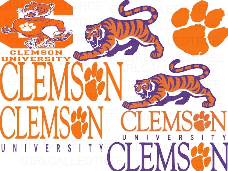 South Carolina College Team SVG & PNG Easy Cut - Etsy