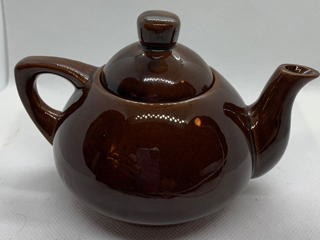 VTG EPI Curio No 112 Ming Tea Co Teapot Japan - Etsy