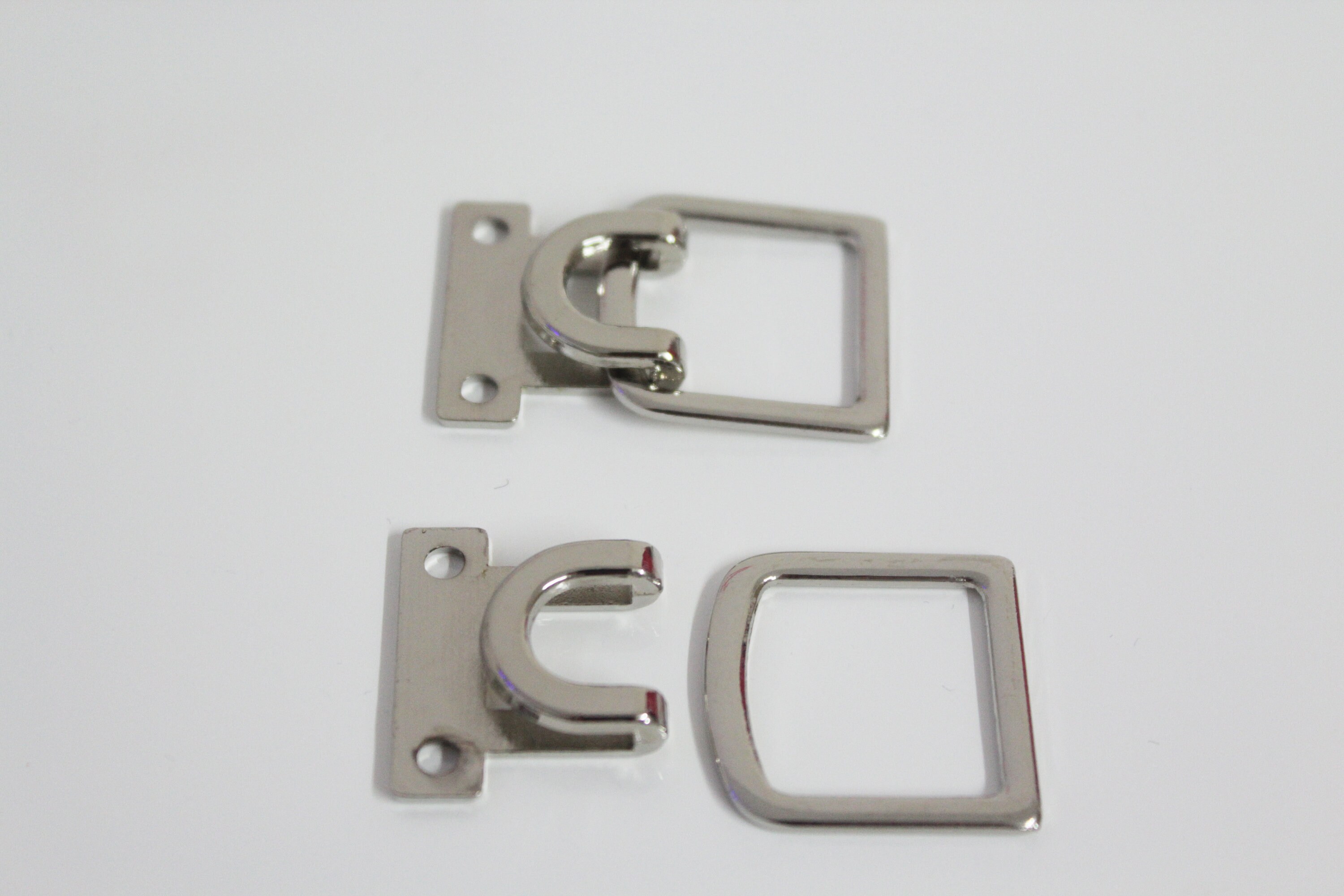 2 Piece Jacket Closure Pocket Closure Hook Closure Metal Clasp | Etsy