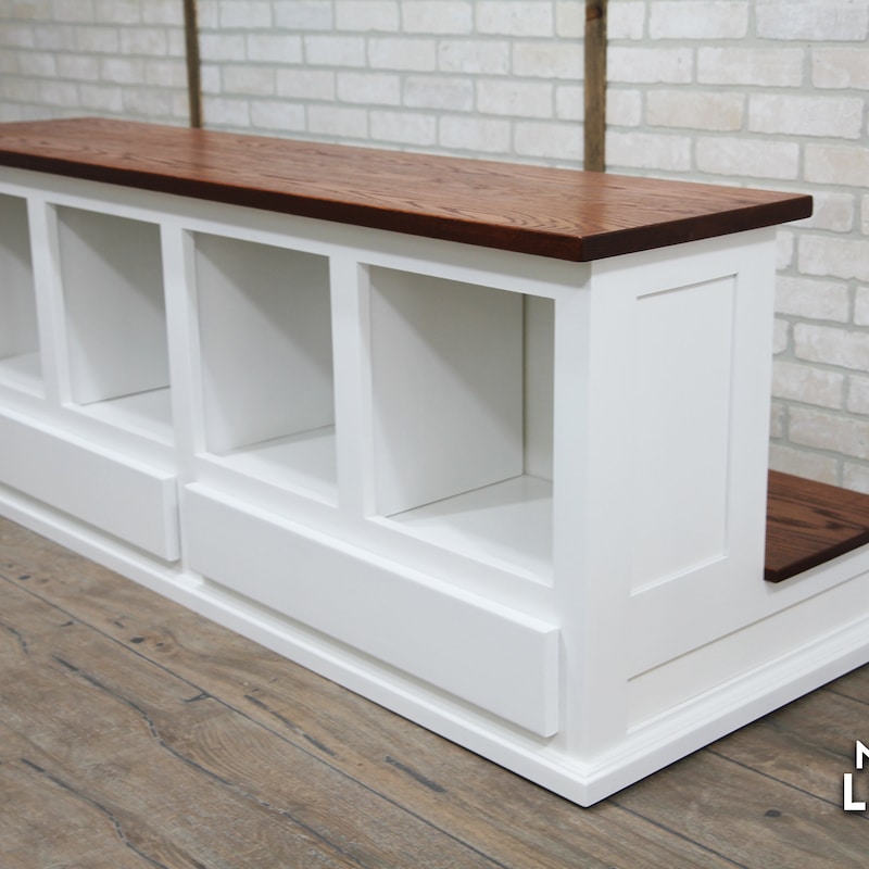 Bar Bench - Etsy