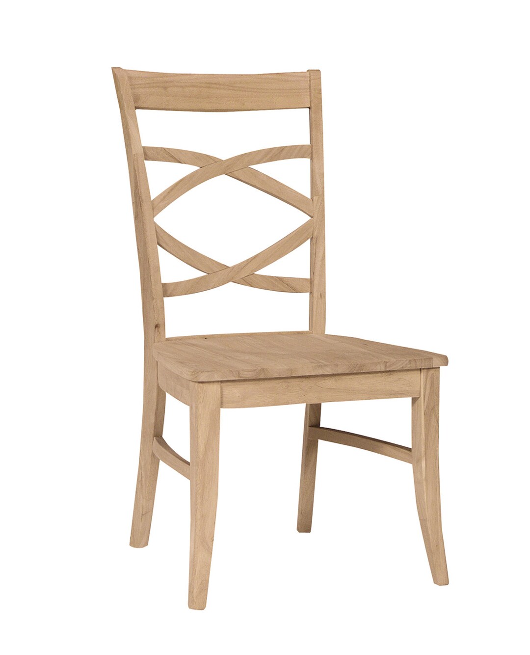 Milano Chair Custom Finish Options - Etsy