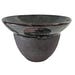 Joseph Hysong Vintage Studio Art Pottery Bowl Purple 10.25” - Etsy