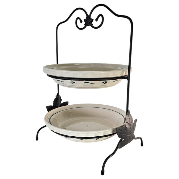 Pie Stand - Etsy