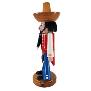 Expertic Nutcracker, East German Nutcracker, Mexican Nutcracker ...