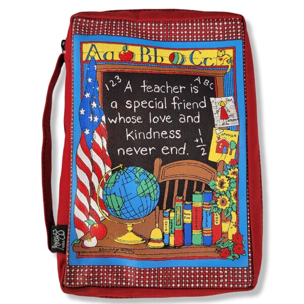 Bible Case - Etsy