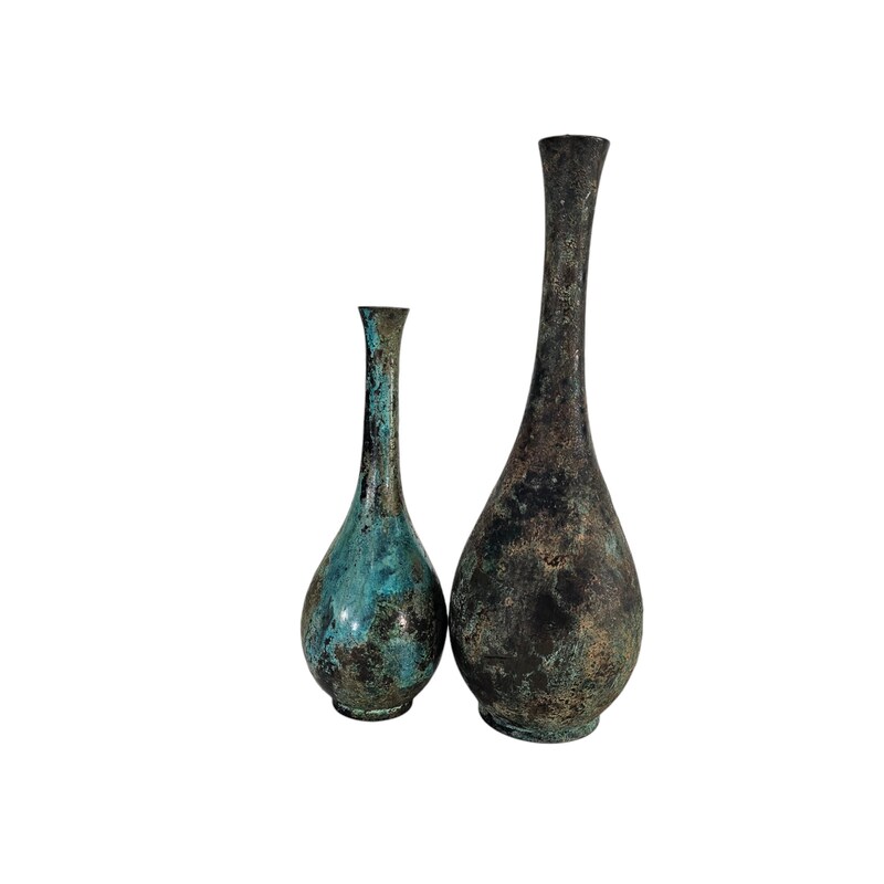 Verdigris Decor - Etsy