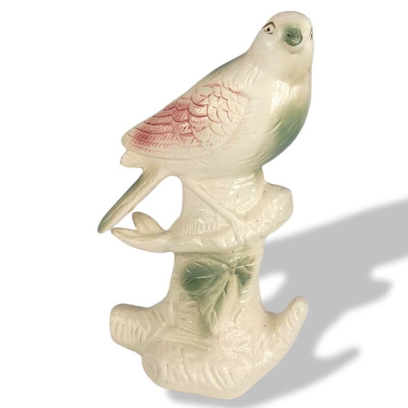 Chalkware Figurines - Etsy