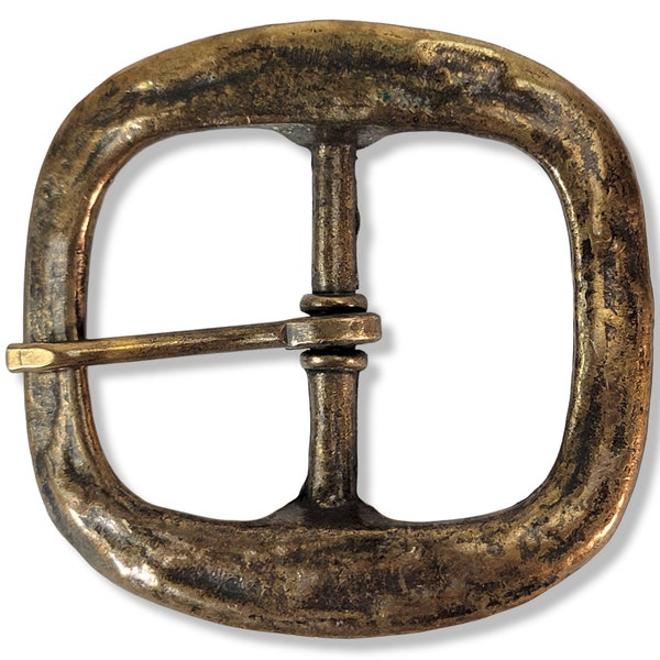 Rustic Belt Buckle - Etsy