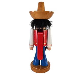 Expertic Nutcracker, East German Nutcracker, Mexican Nutcracker ...