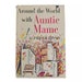 Around the World With Auntie Mame Book, Patrick Dennis Book 1958 286 ...
