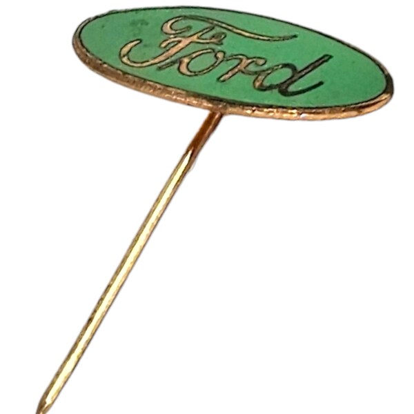 Ford Memorabilia - Etsy