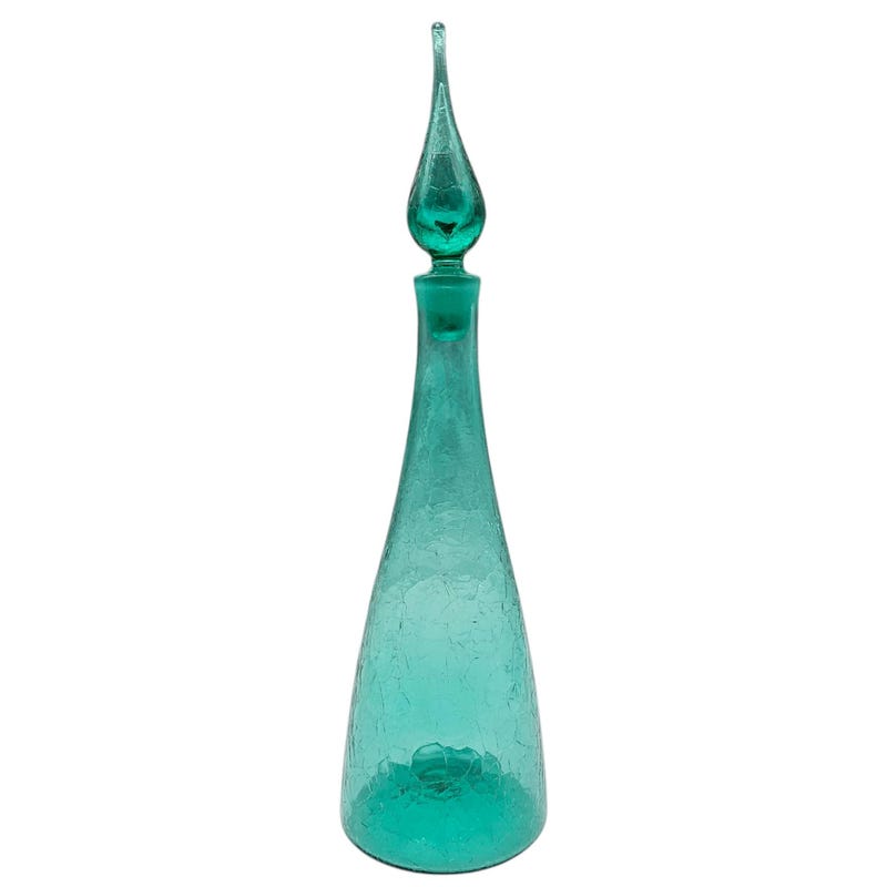 Blenko Glass - Etsy