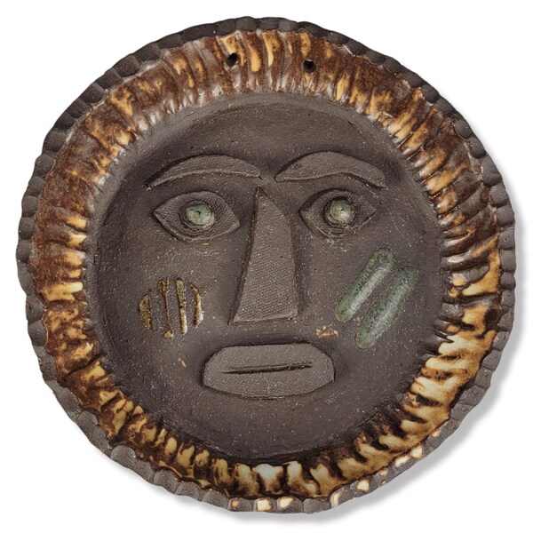 Hanging Plate - Etsy
