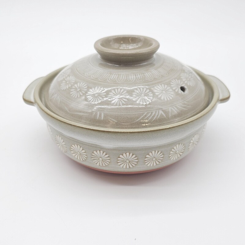 Earthenware Pot - Etsy