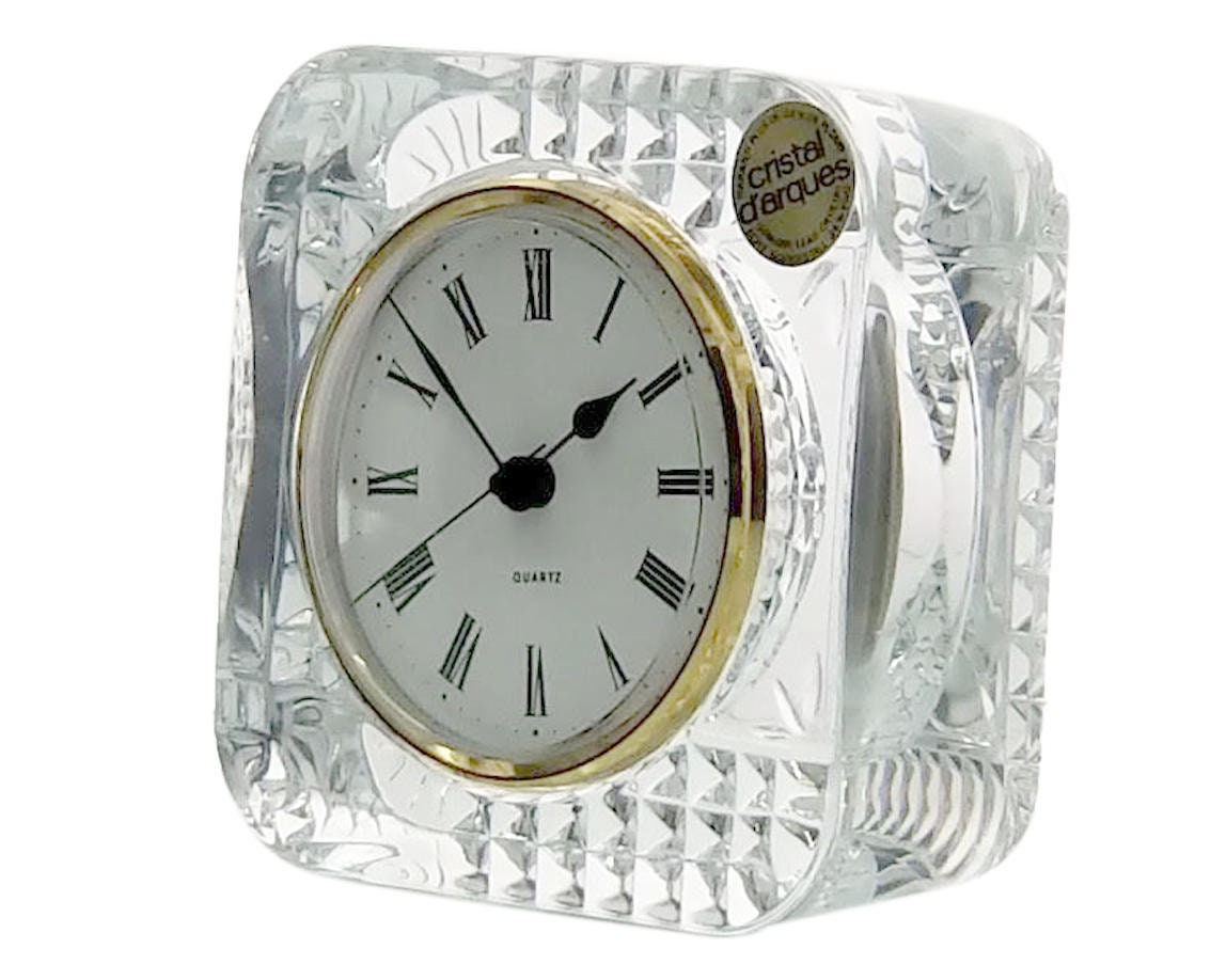 Staiger Clock for sale | Only 4 left at -75%