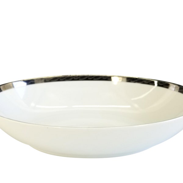 Oval Bowl - Etsy
