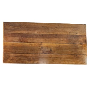 Antique Possum Belly Table, Bakers Table, Pot Belly Pine Farmhouse ...