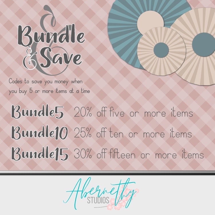 Digital Stickers, Script Digital Planner Stickers, iPad Stickers ...