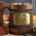 You Can Certainly Try Dnd Mug, D&D Beer Stein, Dungeon Master Gifts ...