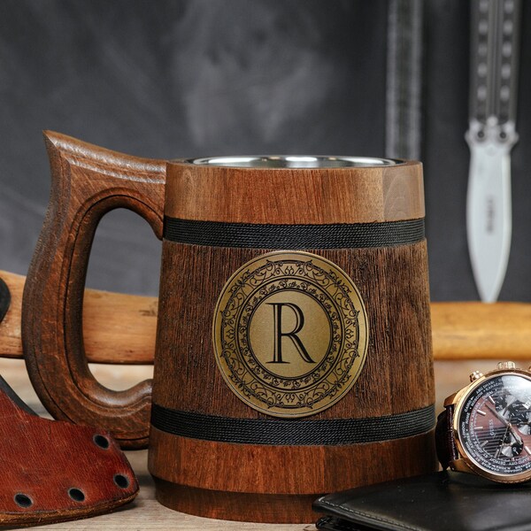 Rustic Gift - 60+ Gift Ideas for 2024