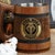 Jedi Handmade Mug, Star Wars Personalized Gift, Star Wars Beer Stein ...