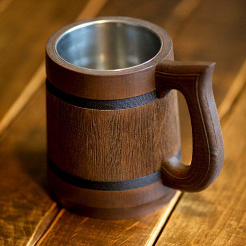 Stein Tankard - Etsy