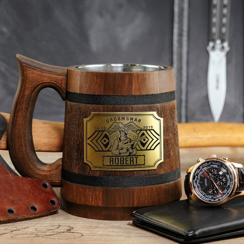 Personalized Military Coffee Mug - Etsy