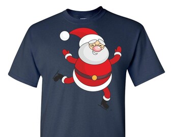 Santa claus jacket | Etsy